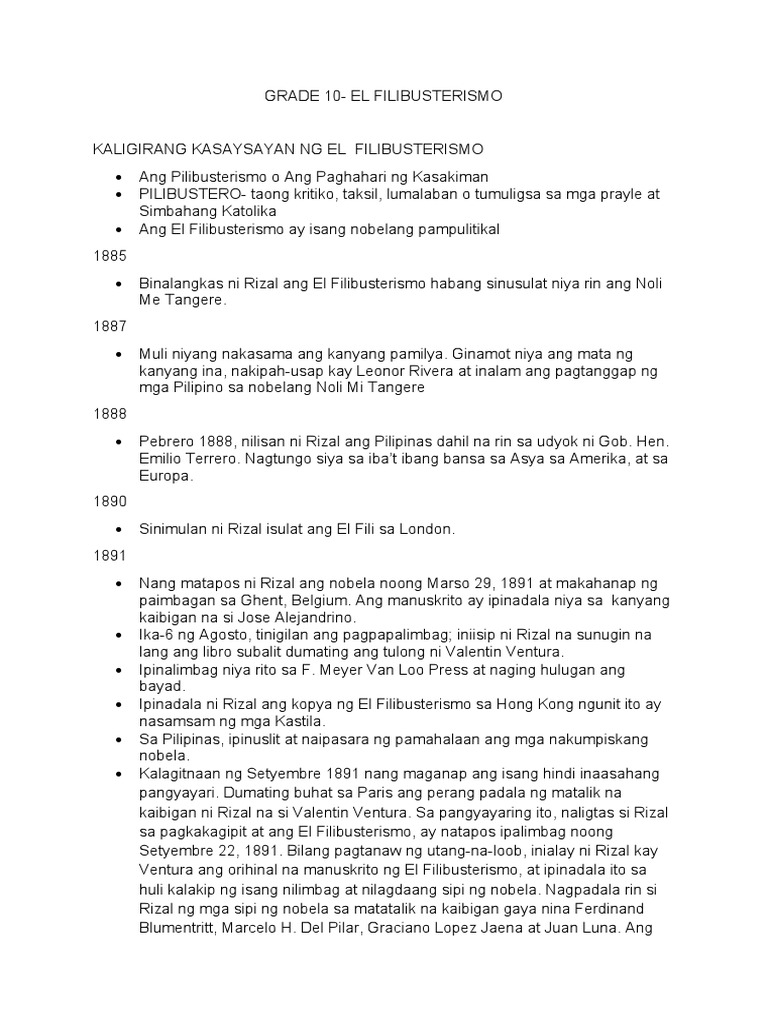 Grade 10 Activity | PDF