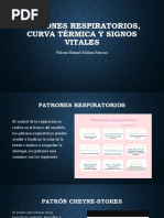 Protocolo MARCH TASTICO | PDF