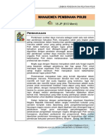 1 Perpol 3 TH 2024 TTG Perubahan Sotk Polda | PDF