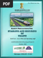 Railway Abbreviations and Acronyms Guide | PDF | Rail Transport ...