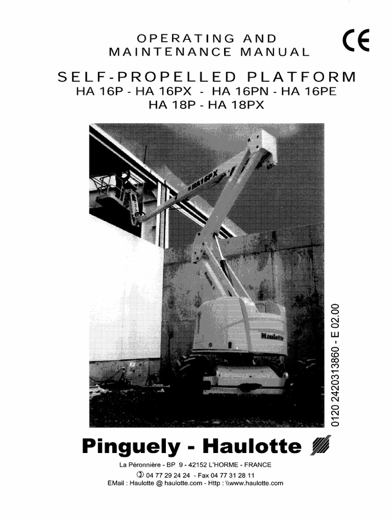 Ha 16 PX | PDF