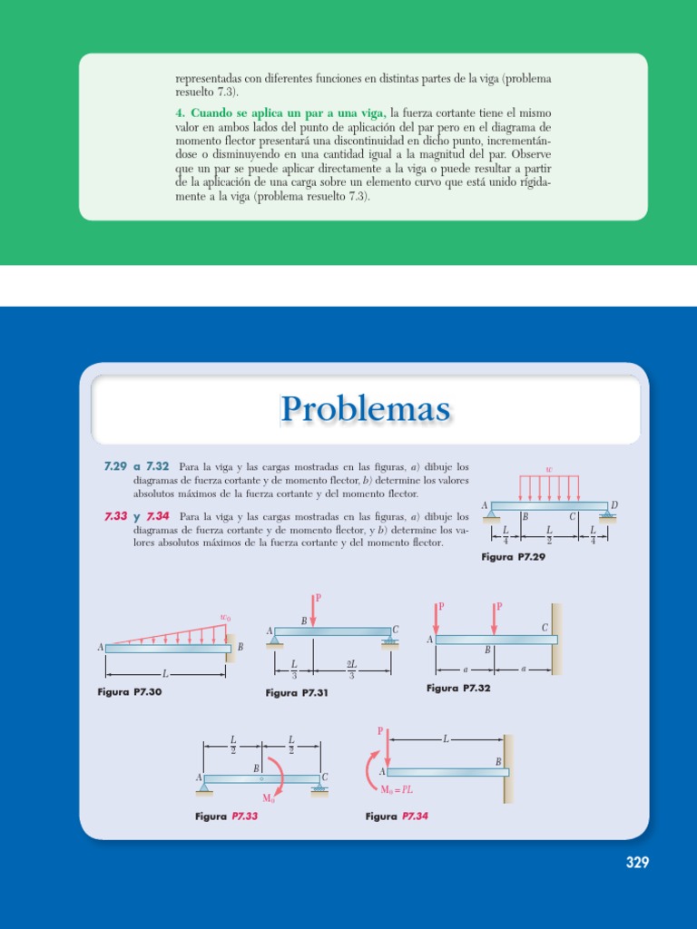 Impresion 1 | PDF | Viga (Estructura) | Física