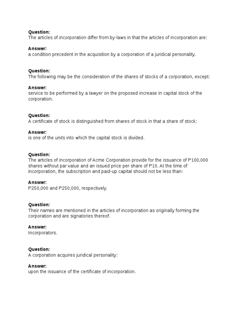 Copr | PDF | Stocks | Corporations