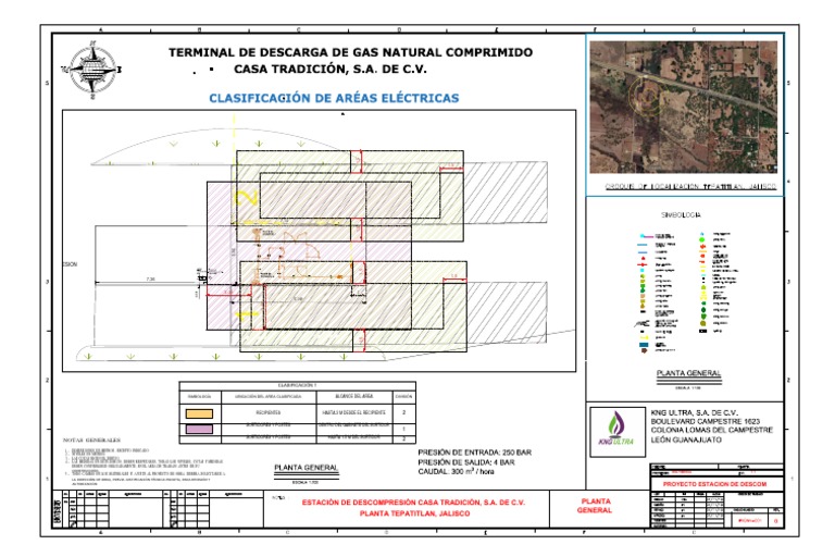 PL-CTHCA-ARQ14 - KNG 18.01.22-Presentación 4. - Clasificación de Areas ...