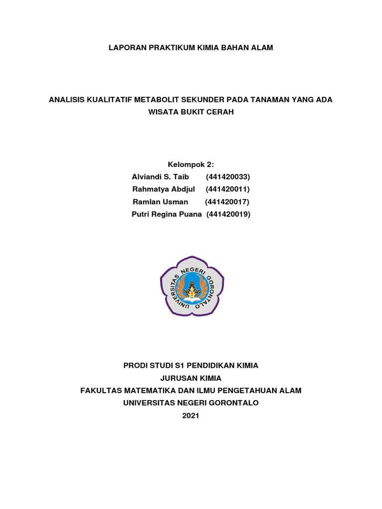 Kelompok 2 Fix - Merged | PDF