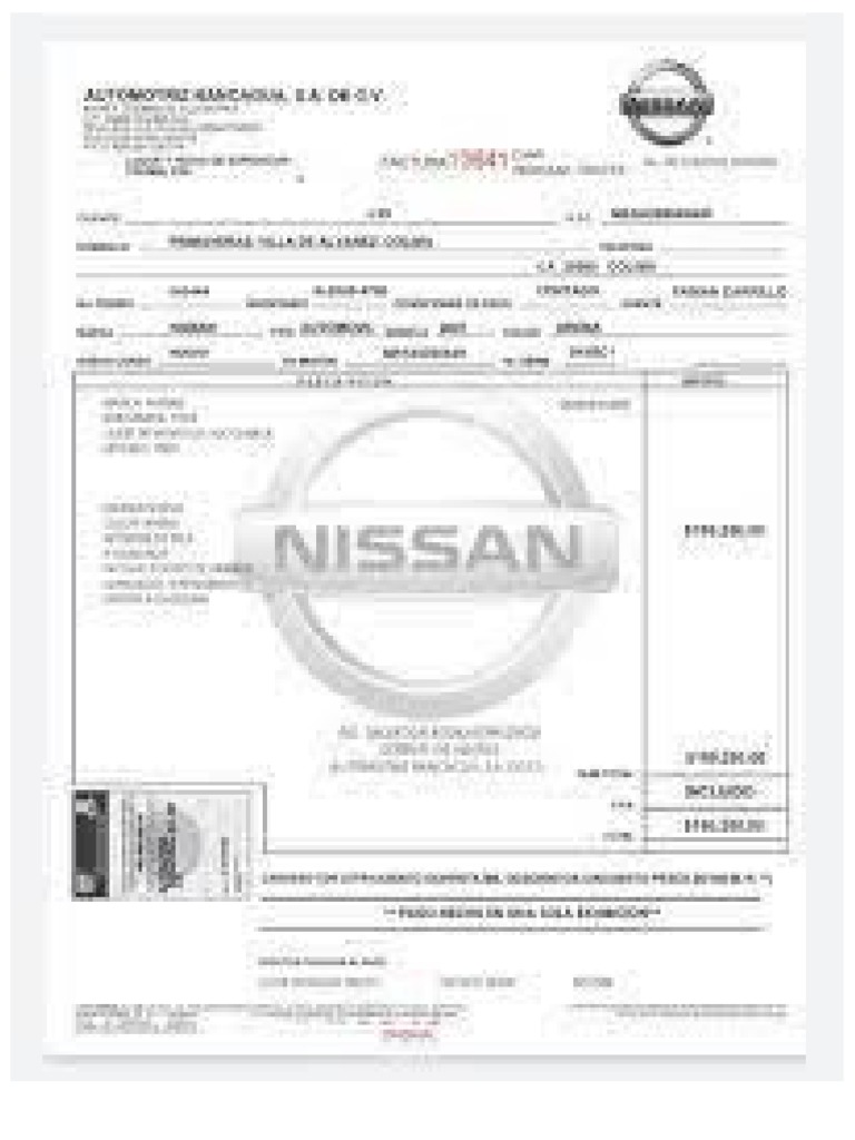 Pruebas Caso Moy | PDF