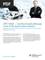 7 QMS Principles of IATF 16949 | PDF | Quality Management System ...