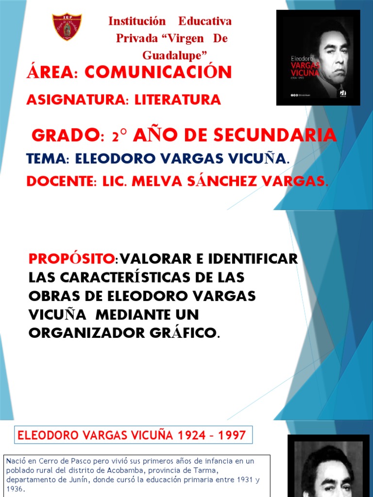 Recu 26112022114348 Eleodoro Vargas Vicuna | PDF