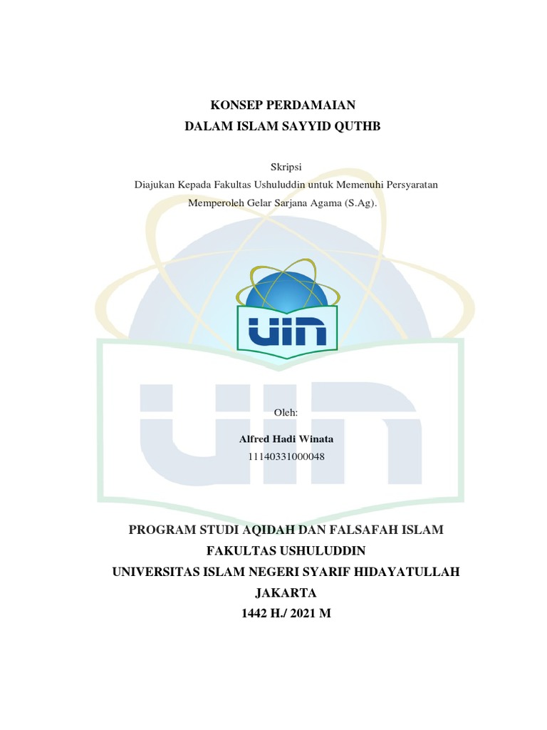 Alfred Hadi Winata | PDF Alfred Hadi Winata | PDF