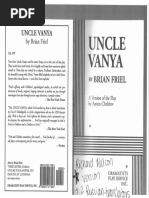 Translations - Brian Friel (Full Play) | PDF