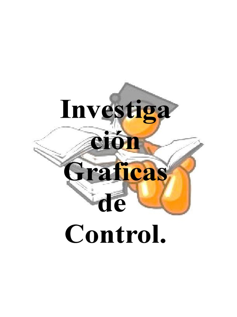 Como Construir Un Gráfico de Control P y NP | PDF | Estadísticas ...