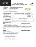 Poema Mi+Identidad | PDF | Educación avanzada