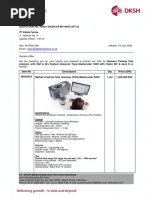 Action Plan of GPTA | PDF