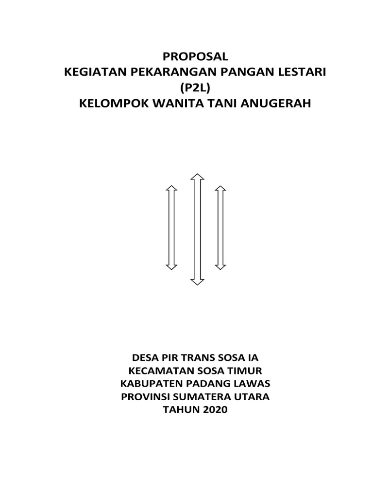 Proposal KWT Fix | PDF