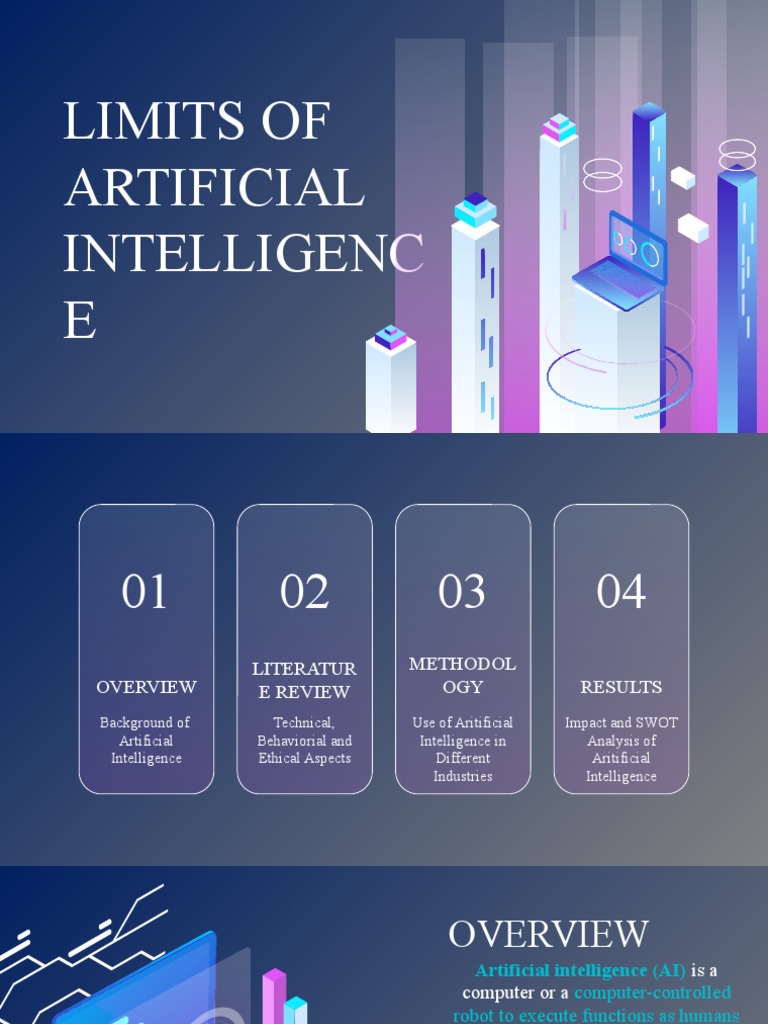 AI's Limits: Technical and Ethical Challenges | PDF | Artificial ...