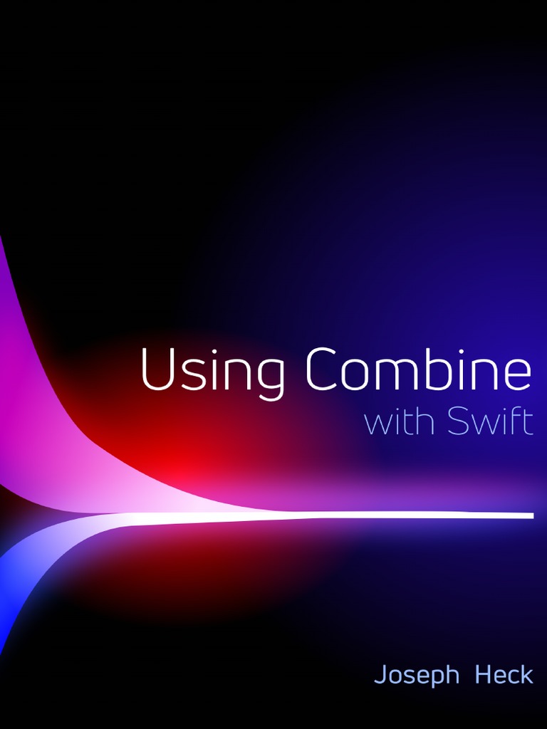 Using Combine Book | PDF