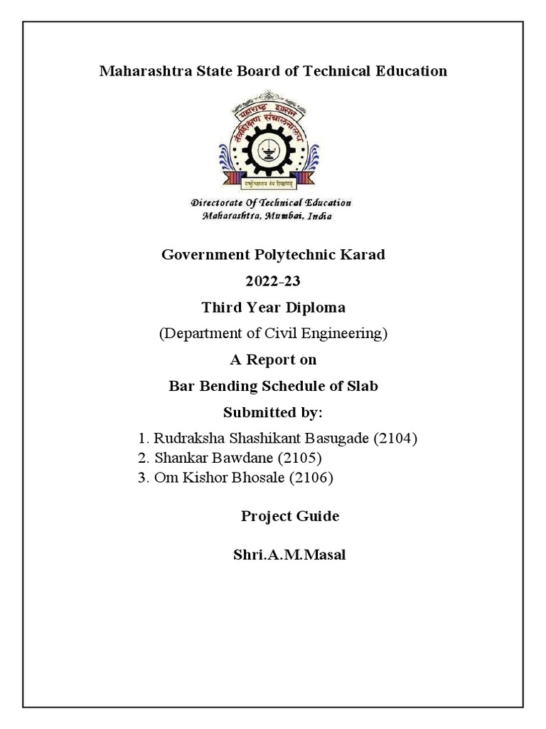 EAC Report | PDF