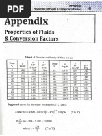 Barometric Pressure Chart and Table | PDF | Atmospheric Pressure ...