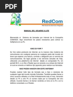 Manual Xview Apps | PDF