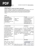 Iconic Filipino Characters Reflecting Culture and Identity | PDF