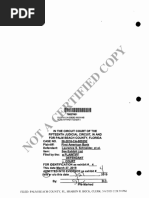 FNB Sop | PDF | Tableware | Menu