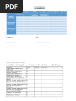 Future Educators' Classroom Guide | PDF | Classroom | Learning