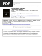 Western Aphasia Battery Score Calculator | PDF | Aphasia ...