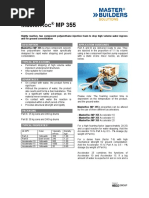 VORANOL Triol Polyether Polyols - Continued | PDF | Polyurethane ...