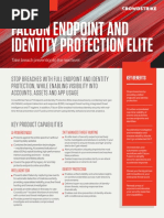 Crowdstrike University Training Catalog | PDF | Cloud Computing ...