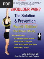 McGill Big 3 Core Exercises | PDF | Musculoskeletal System