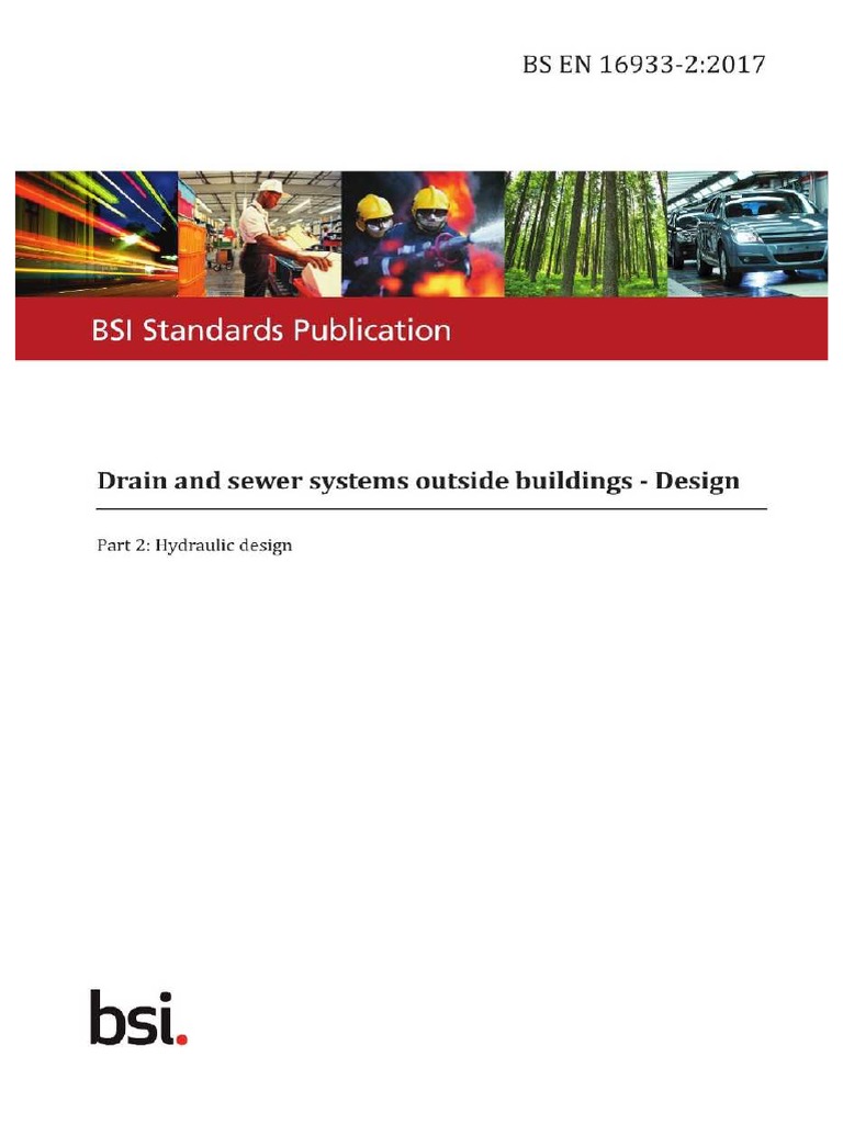 Bs en 16933-2 2017 | PDF