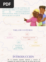 Infografia PSE 2025 CS6 General Al 19 de Septiembre | PDF ...