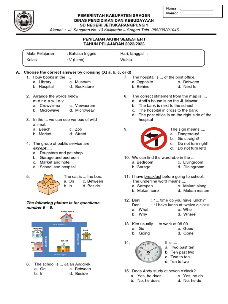Kelas 5 Pdf Food And Drink Eating Behaviors Of Humans