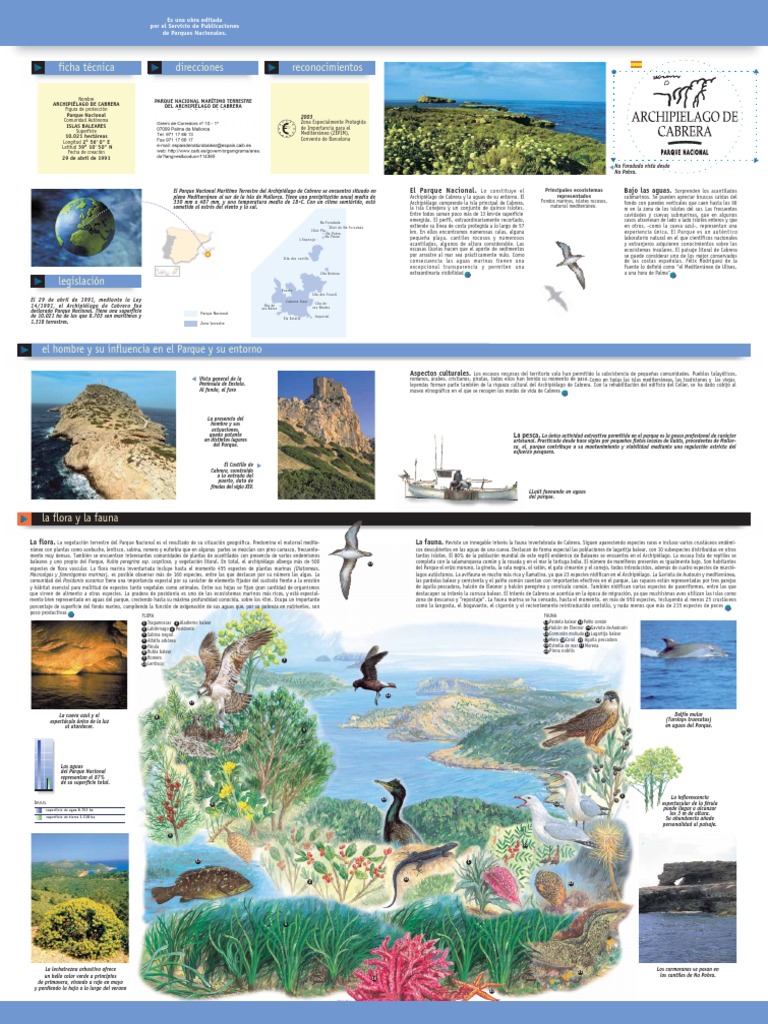Cabrera Folleto Tcm7-278287 | PDF