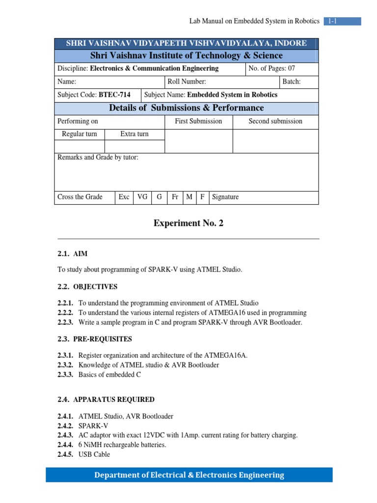 Spark V Exp 2 | Download Free PDF | Programming | Computer Program