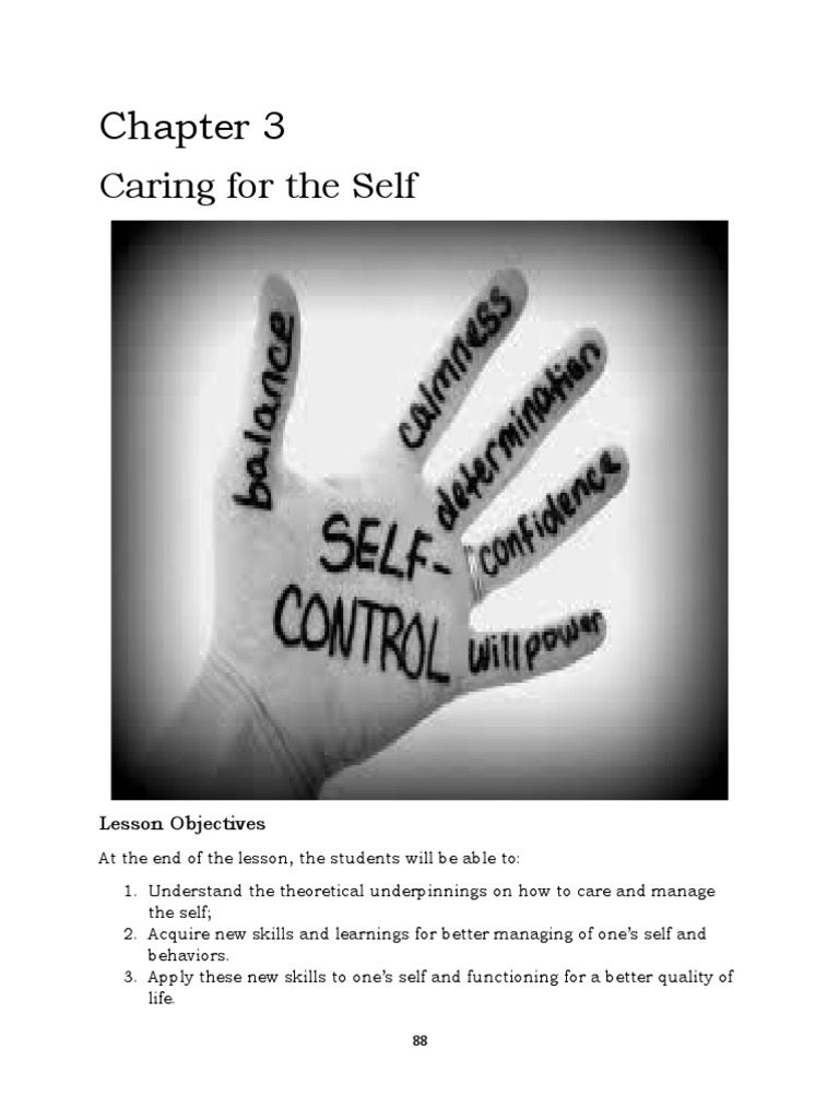 UTS Online Finals | PDF | Emotional Intelligence | Self Actualization