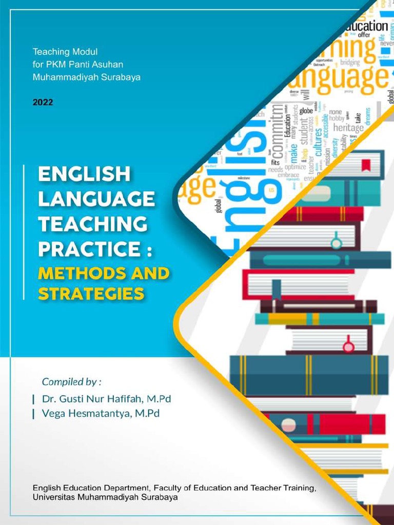 Modul PKM Panti Asuhan Muhammadiyah | PDF | Teaching Method | Learning