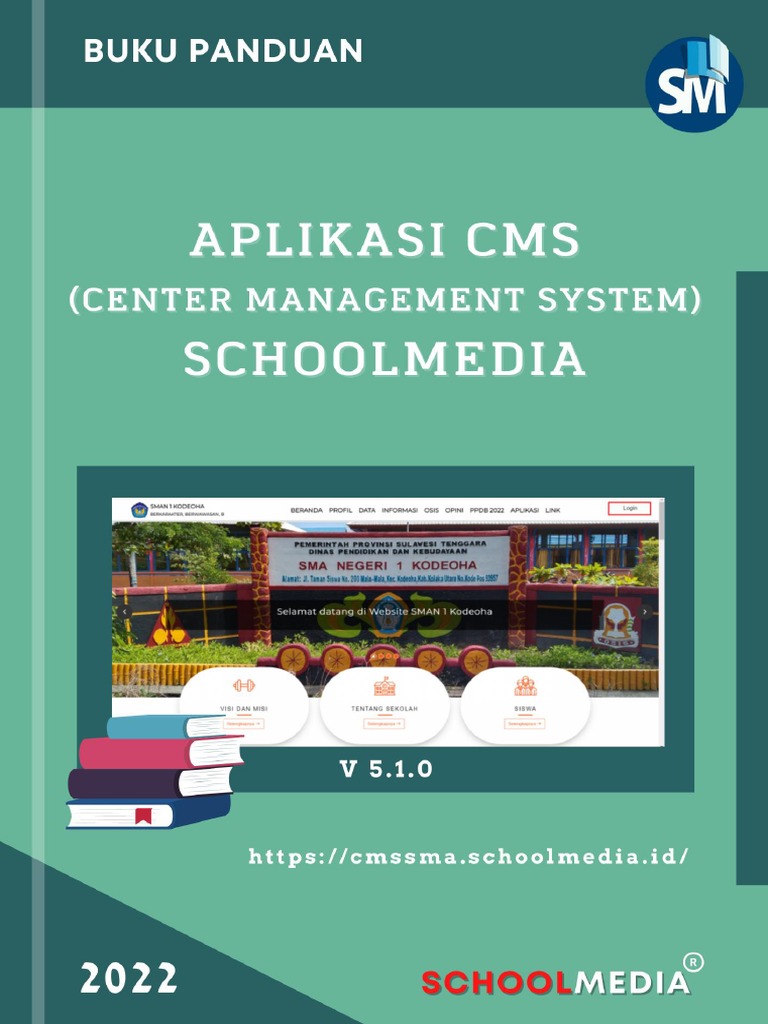 Pandu An Cms | PDF