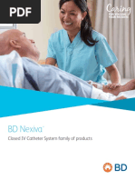 Brosur Surplug Micro Clear Catalog - Indonesia - Revised | PDF