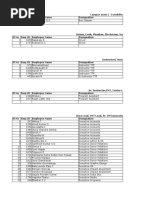Esic Form 37 | PDF | Labor