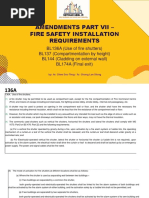 MS 1489 - Hose Reel & FE | PDF | Standardization | Malaysia