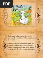 El Patito Feo: Cuento Completo | PDF | El patito feo