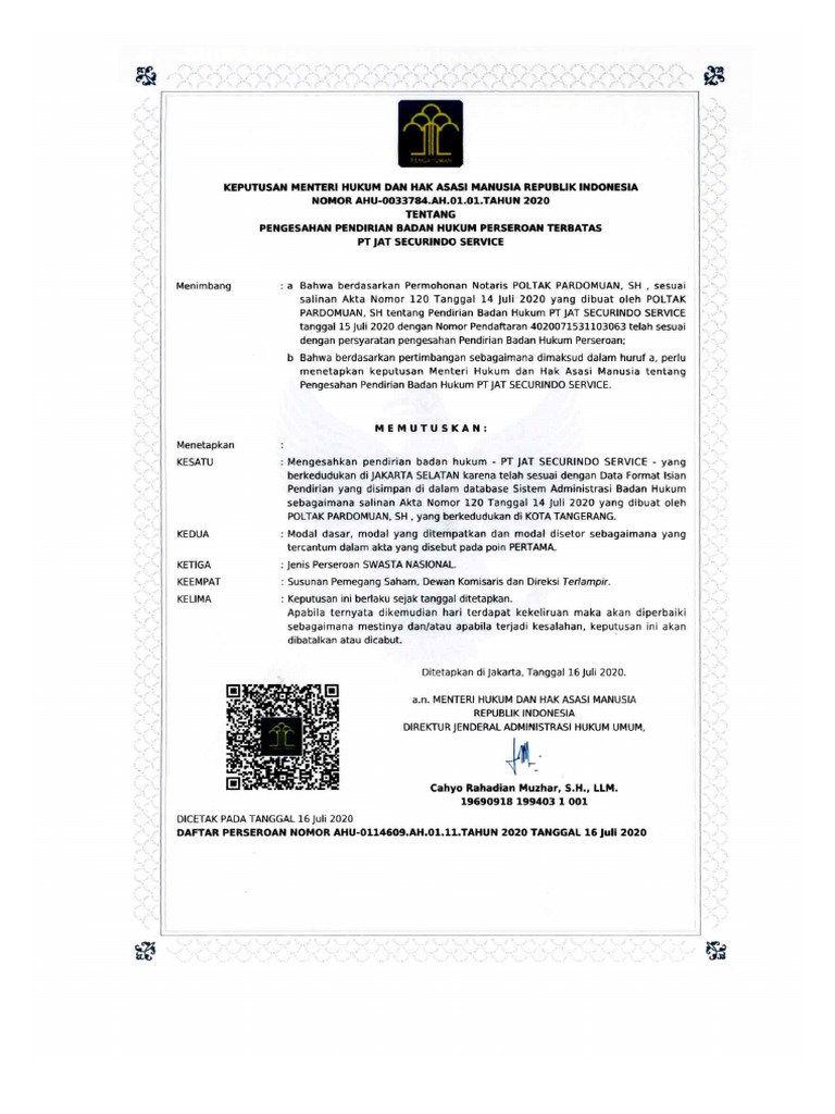 01a. Skep Hum Ham | PDF