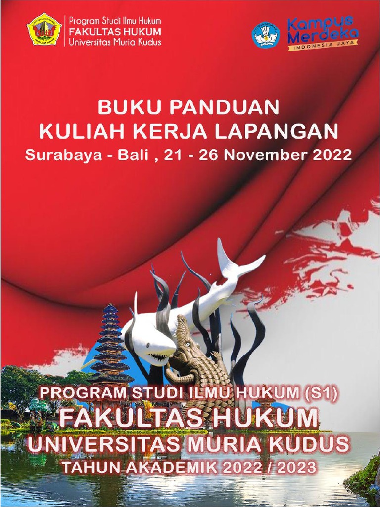 Buku Panduan KKL 2022 | PDF