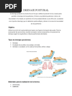 Posicion Flower Semiflower | PDF