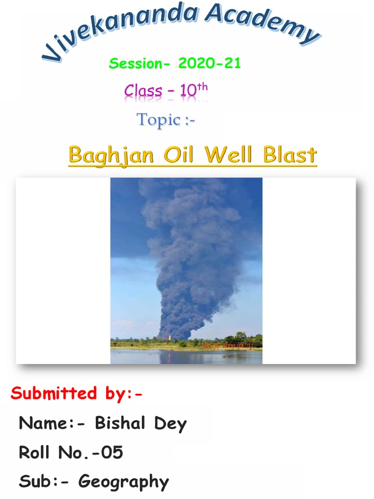 Geography Font Page | PDF