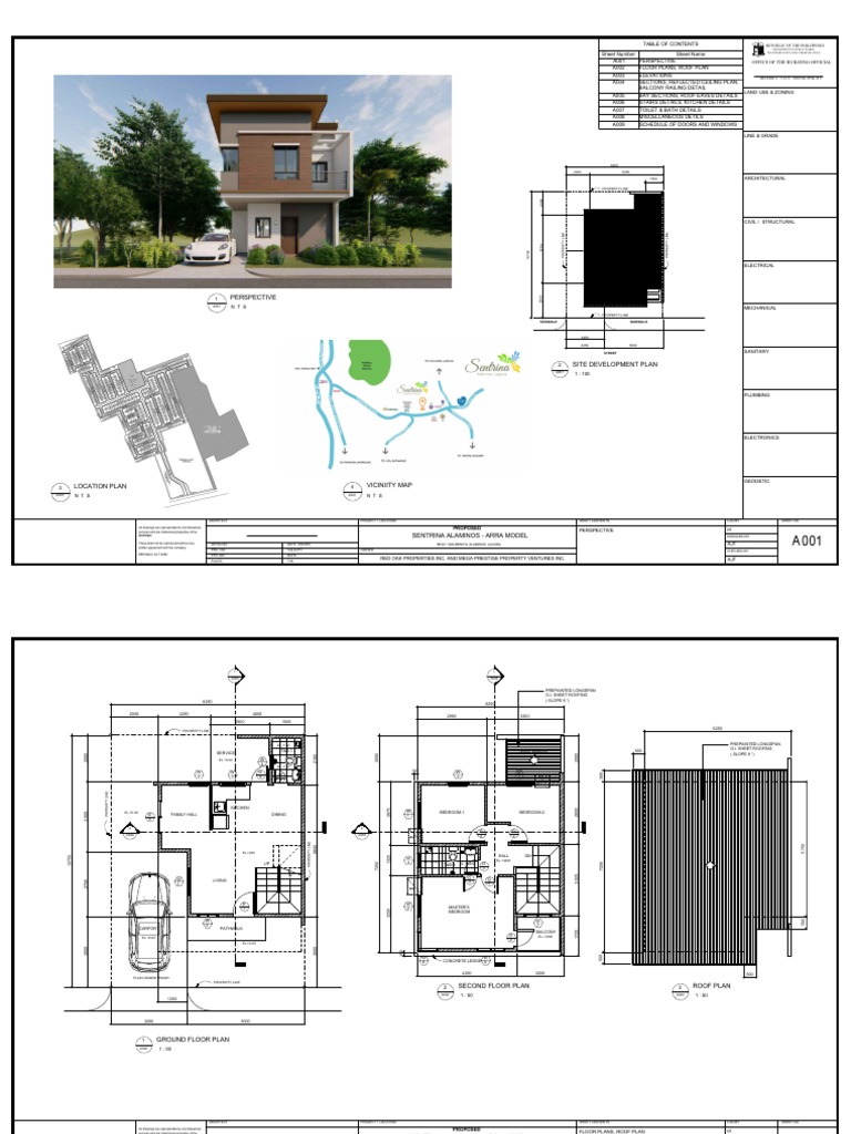 Arra Model SMB Aug. 2021 | PDF | Queensland Heritage Register ...