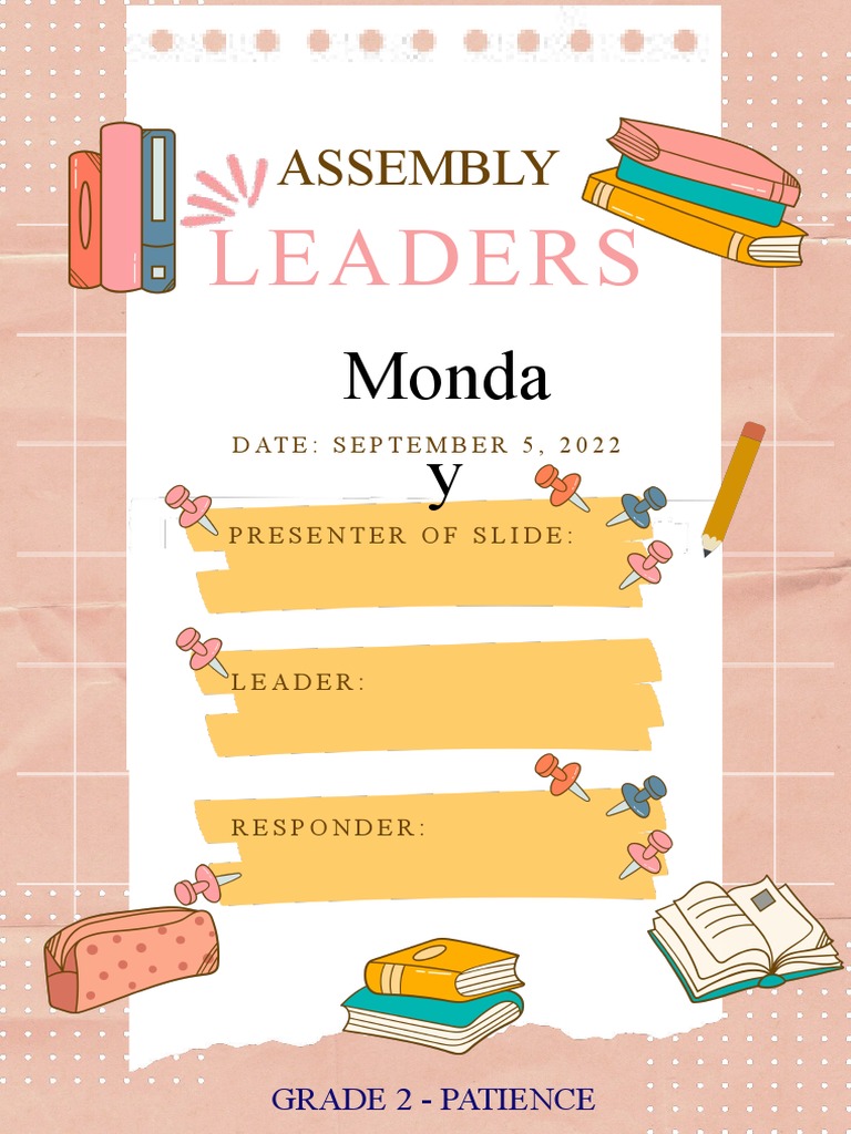 Pastel Color Cute Animal Class Birthday Poster | PDF | Art