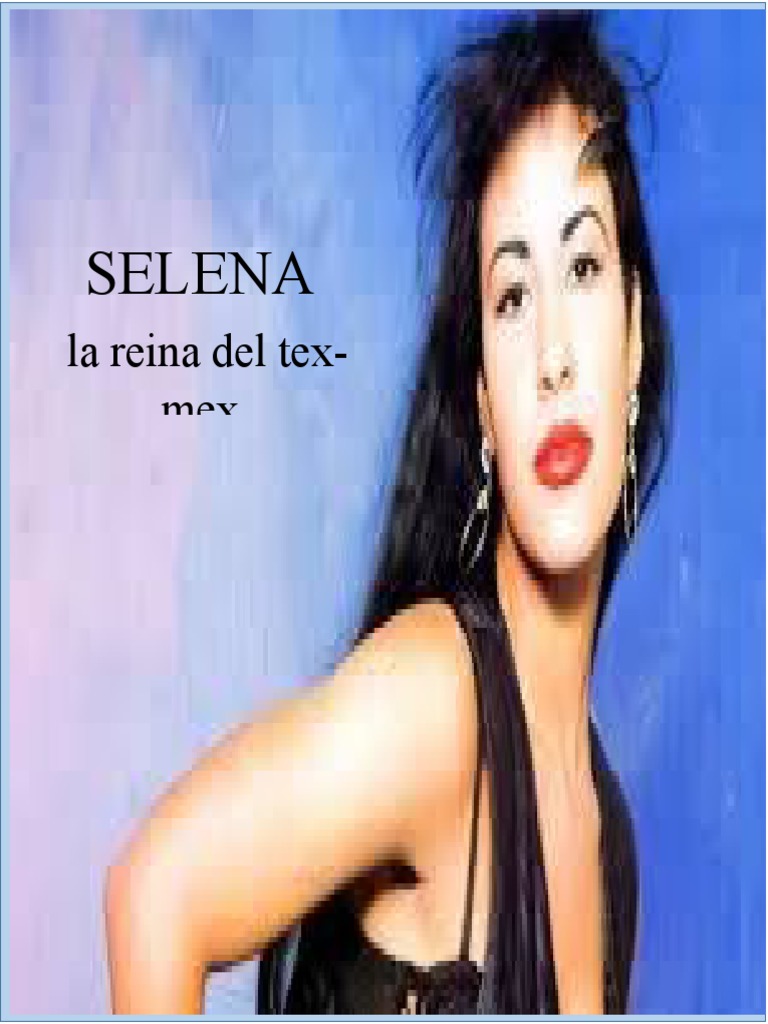 Selena | PDF