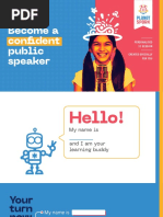 PlanetSpark Teacher Overview and Earnings | PDF | Learning | Behavior ...